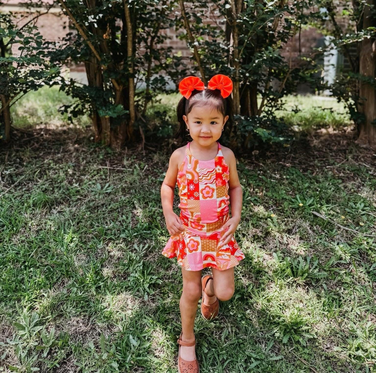 Bella Rain Boutique: Handmade Children’s Apparel