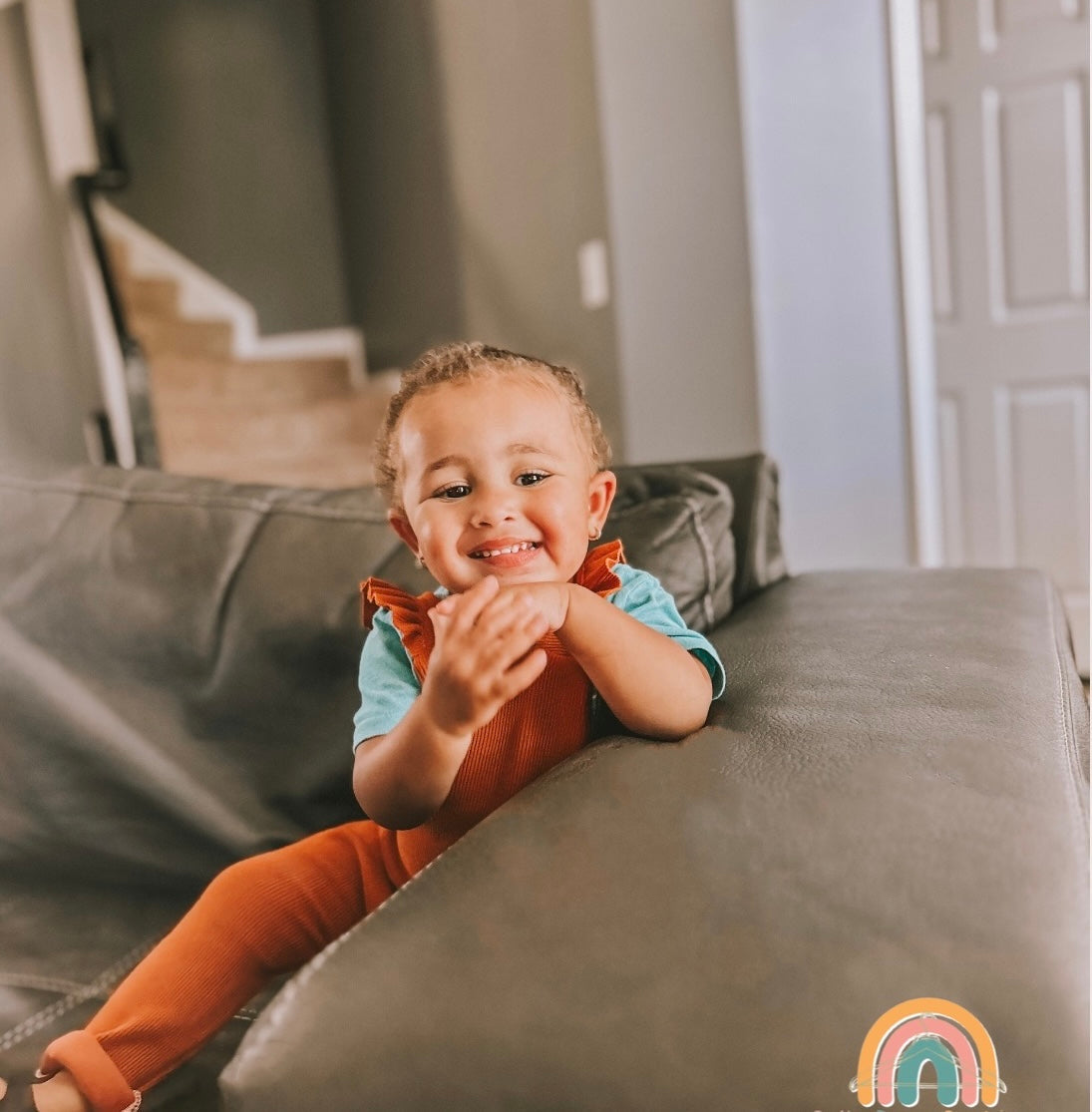 Bella Rain Boutique: Handmade Children’s Apparel