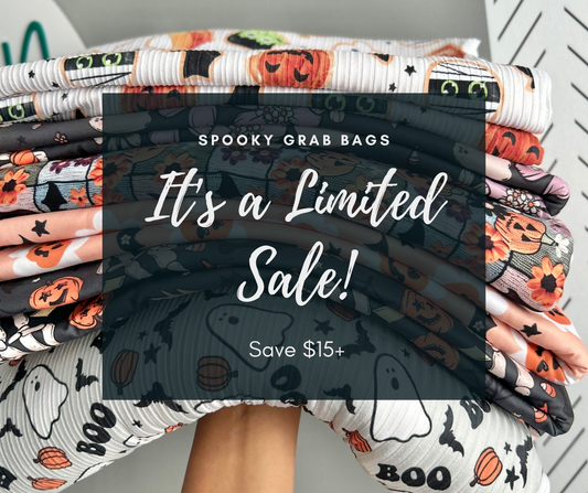 Bella Rain Boutique: Handmade Children’s Apparel