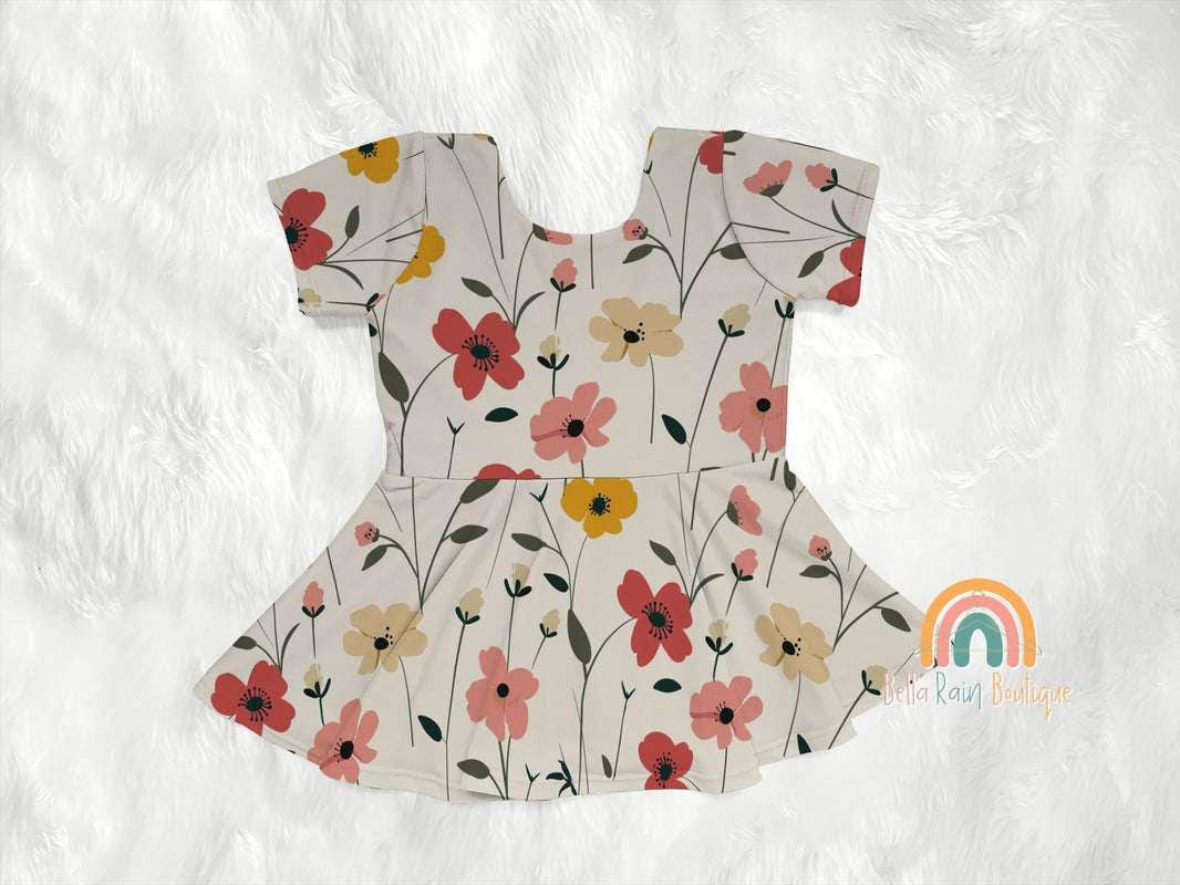 Bella Rain Boutique: Handmade Children’s Apparel