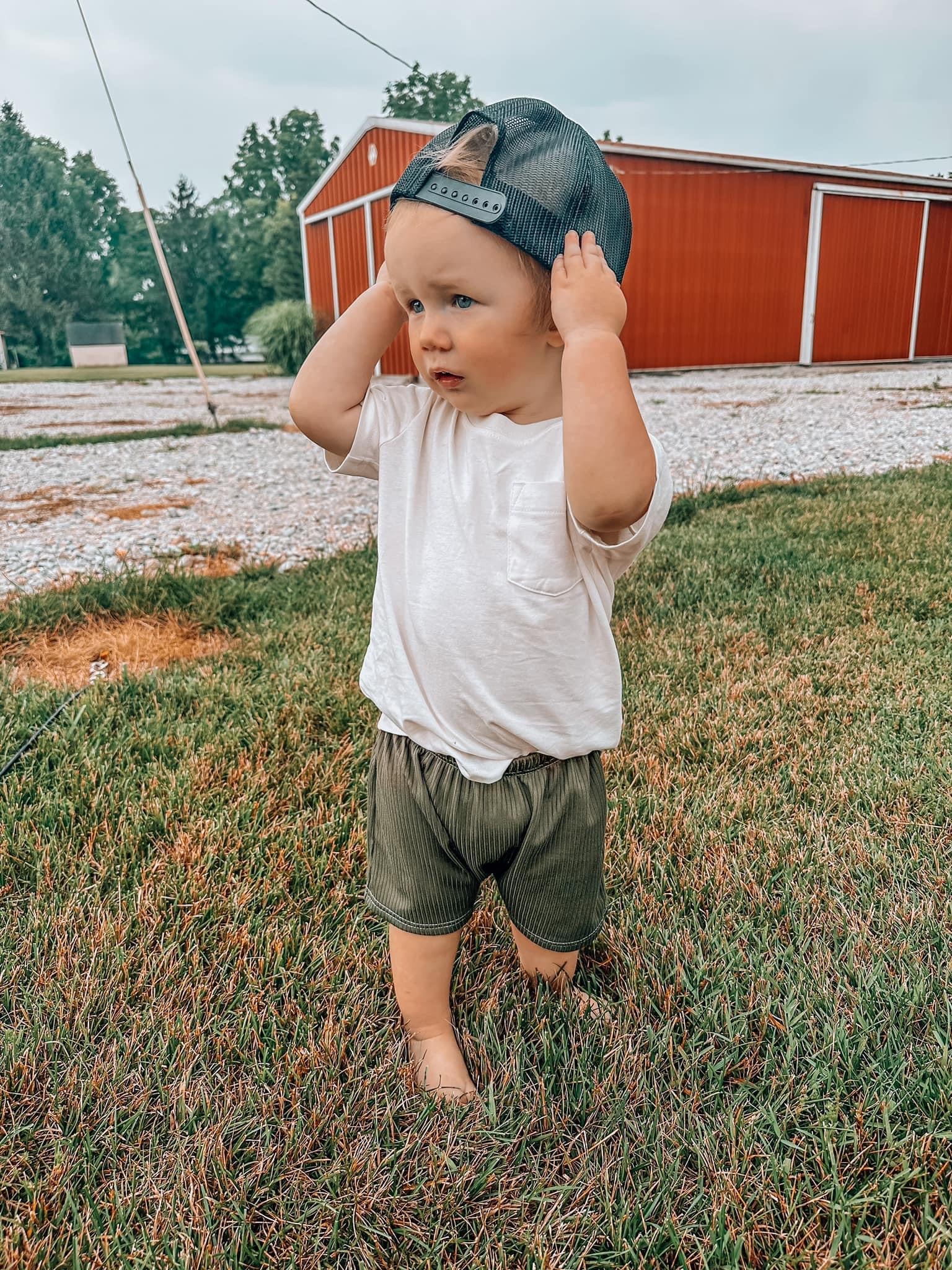 Bella Rain Boutique Children's Apparel