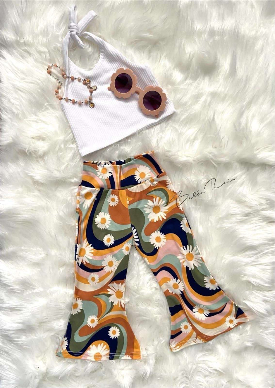 Bella Rain Boutique: Handmade Children’s Apparel