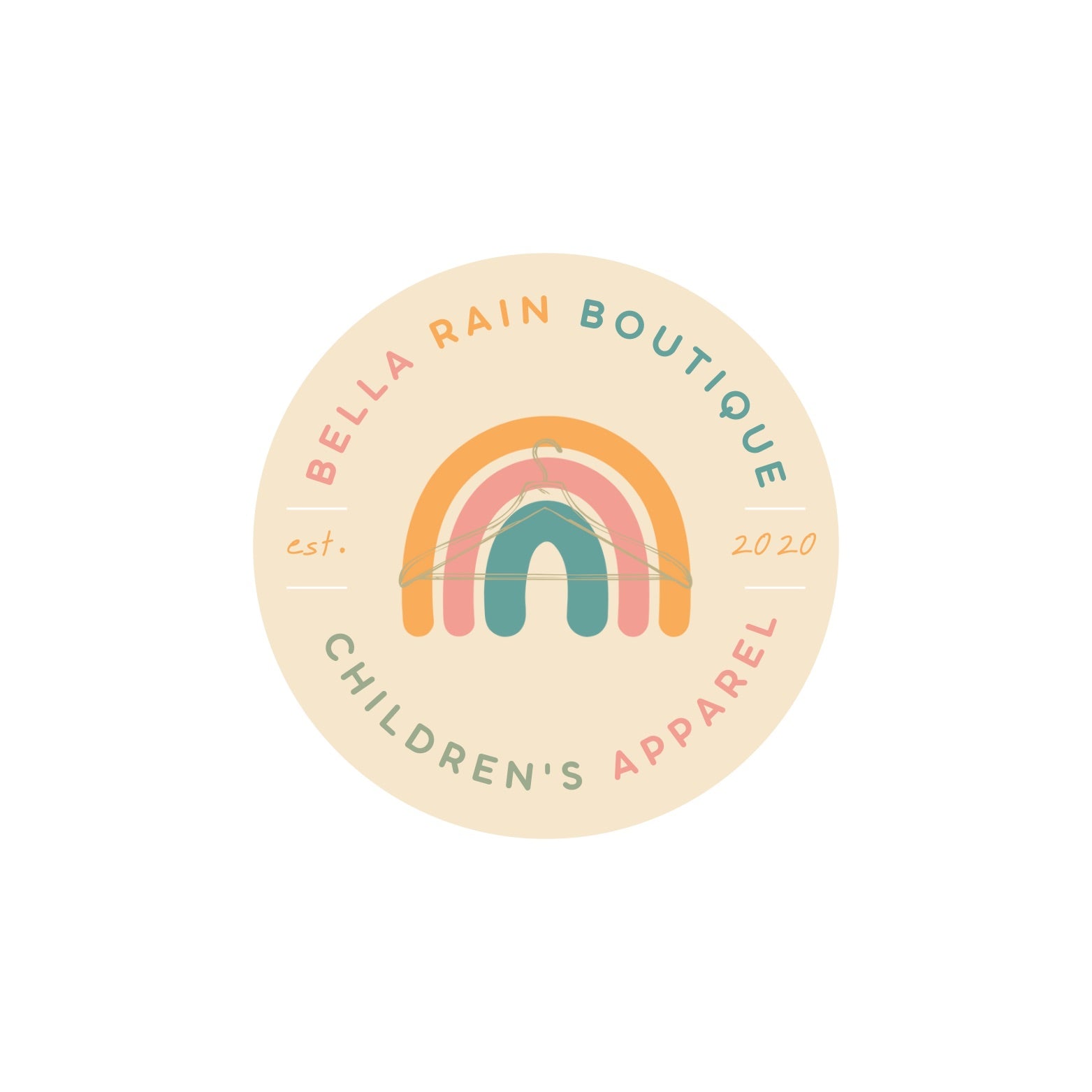 Bella Rain Boutique: Handmade Children’s Apparel