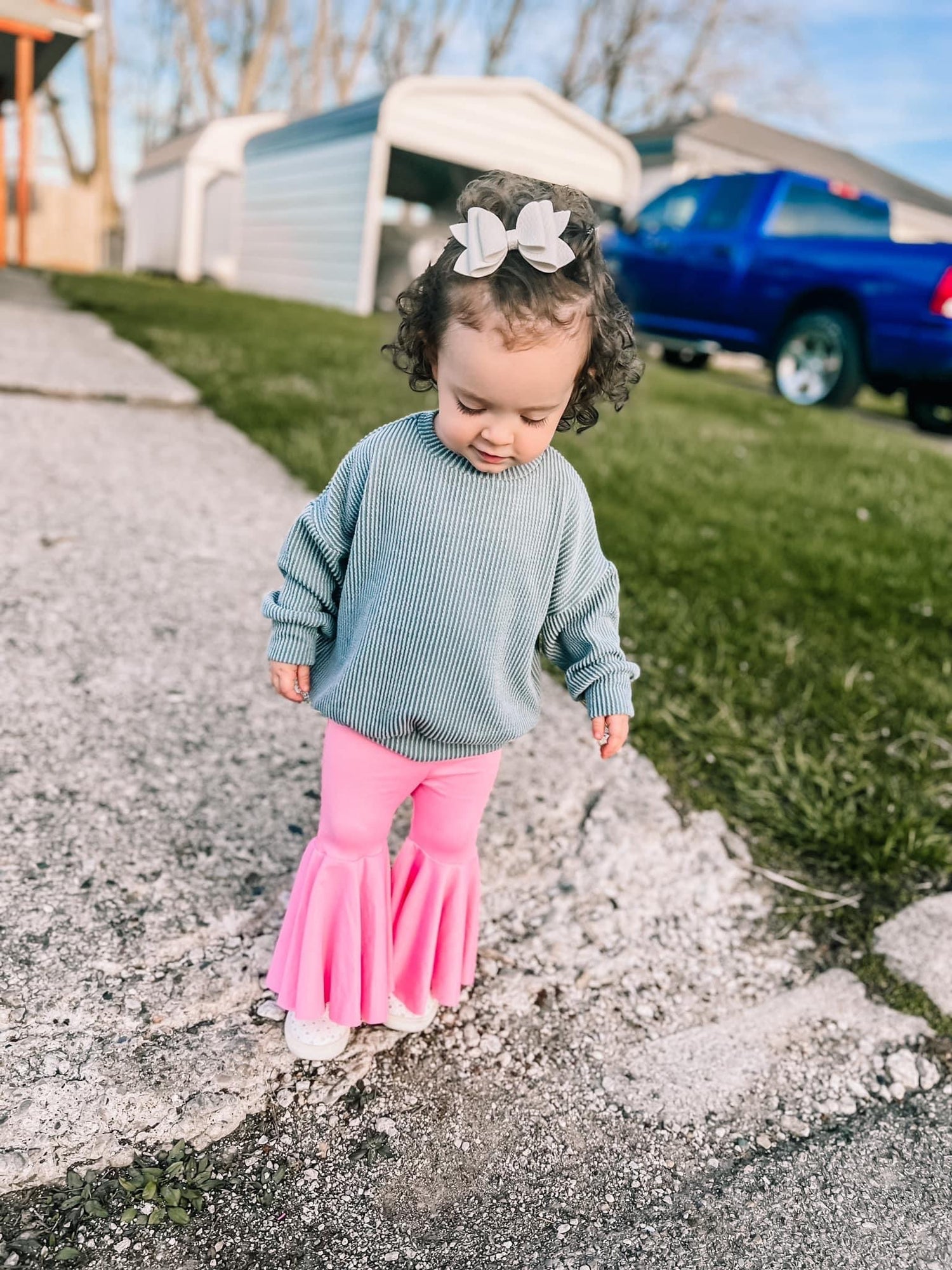 Bella Rain Boutique: Handmade Children’s Apparel