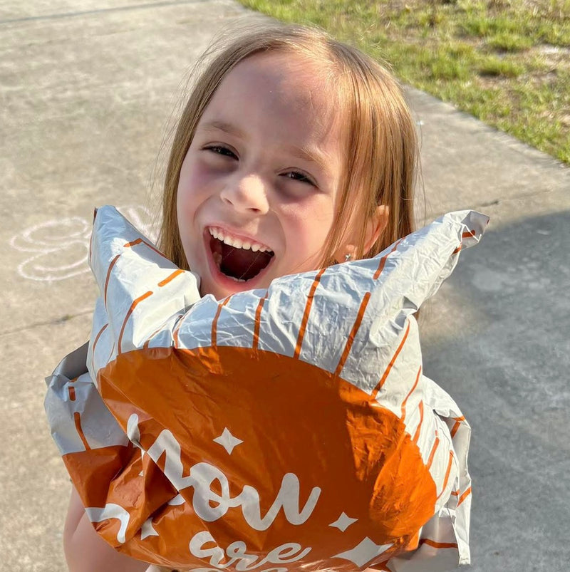 Bella Rain Boutique: Handmade Children’s Apparel