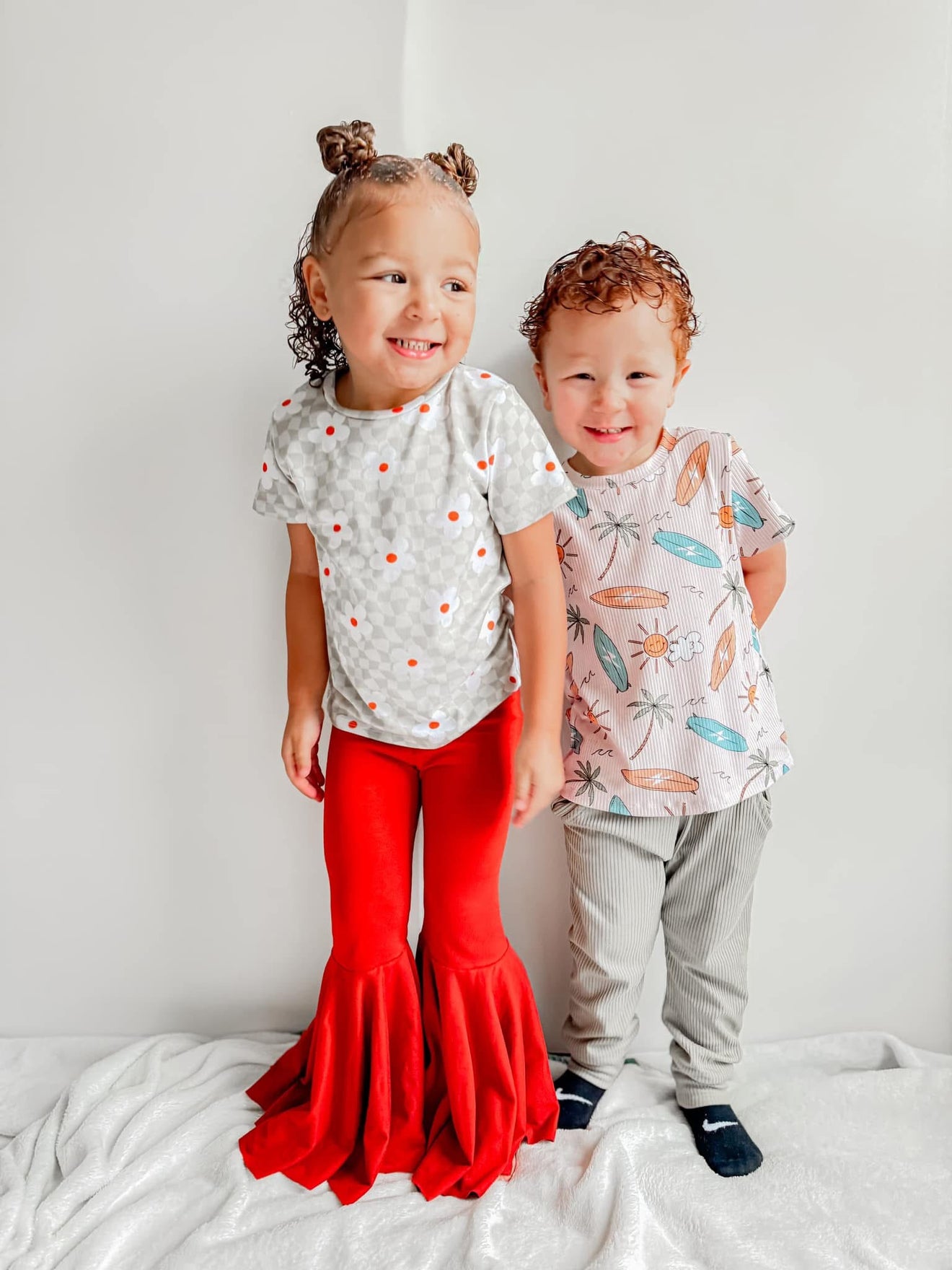 Bella Rain Boutique: Handmade Children’s Apparel