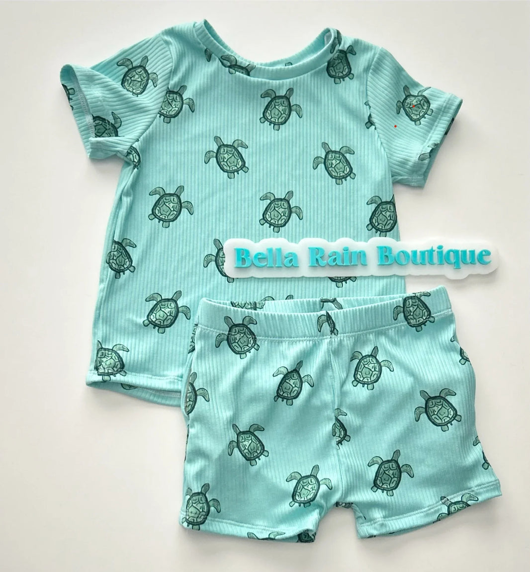 Bella Rain Boutique: Handmade Children’s Apparel