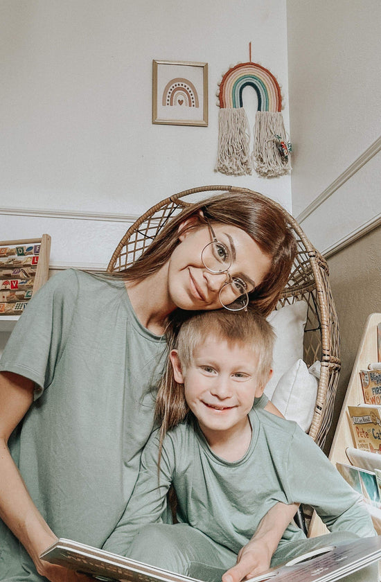 Bella Rain Boutique: Handmade Children’s Apparel