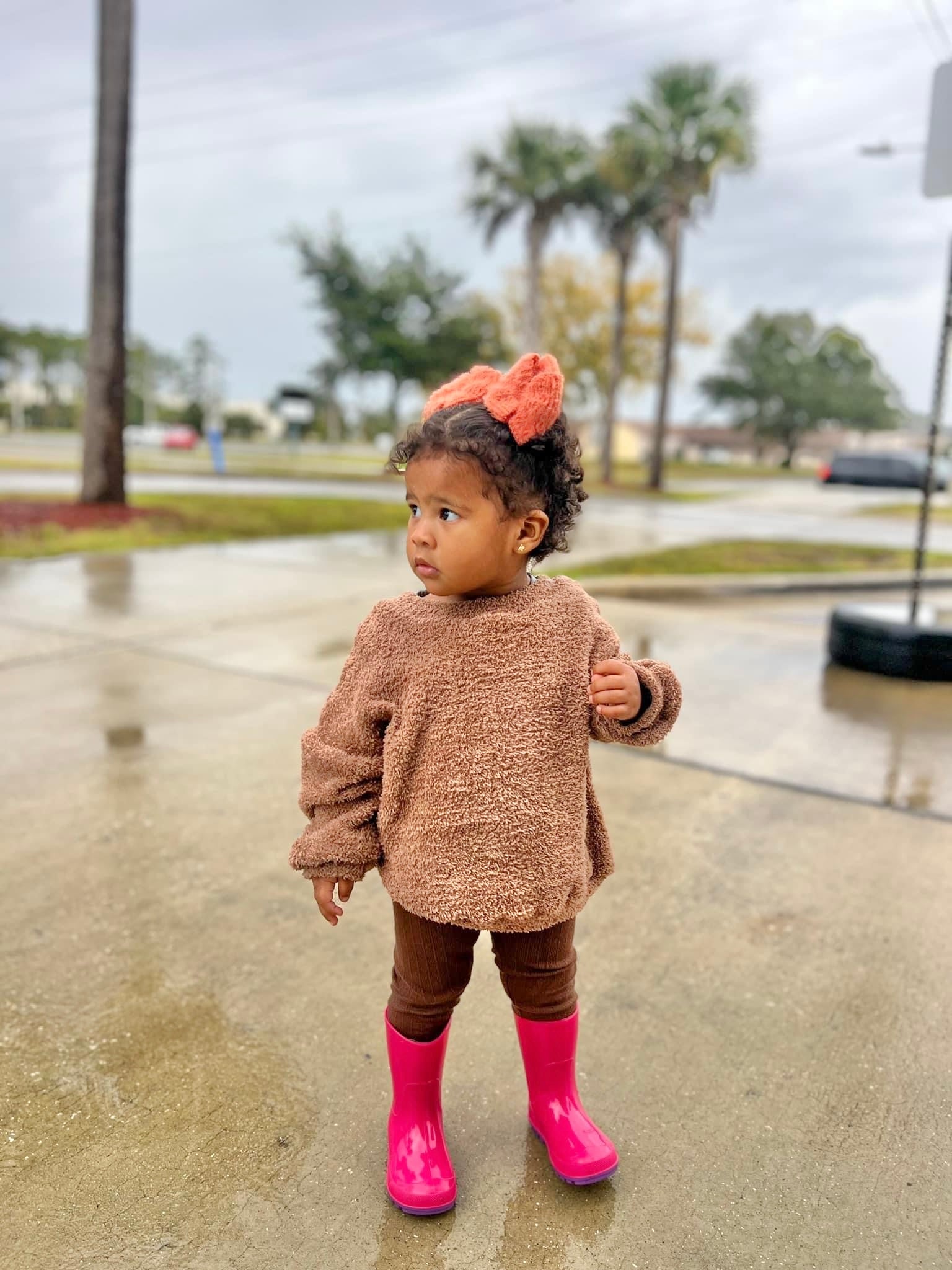 Bella Rain Boutique: Handmade Children’s Apparel